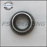 China Halt T2ED070 32KB02/11B Tapered Roller Bearing Heavy Load Anti‑shock Mechanical Overhaul Supplies for sale