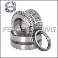 China Component 297310 351310 Auto Double Row Tapered Roller Bearing Direct Factory Supply Non‑Standard for sale