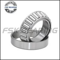 China Bushing 67390/20 749A/742 Differential Inch Tapered Roller Bearing Machine Equipment Spot Supply Custom‑Fit for sale
