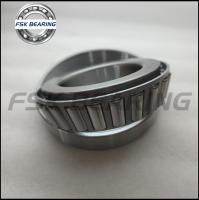 China Heavy Duty 596/592A Wheel Bearing 85.73*152.4*39.69mm Single Row Auto Parts for sale