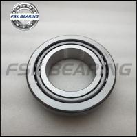 China Heavy Duty 596/592A Wheel Bearing 85.73*152.4*39.69mm Single Row Auto Parts for sale