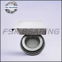 China Heavy Duty 596/592A Wheel Bearing 85.73*152.4*39.69mm Single Row Auto Parts for sale