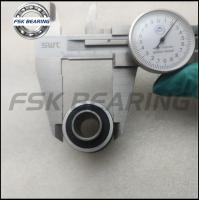 China Gasket 1SAGAIN Automotive Gearbox Bearing High Wear Resistance Fast Delivery Non‑Standard Bearing for sale