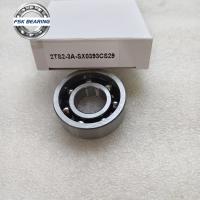China Bushing 2TS2‑3A‑SX0393CS29 Automotive Gearbox Deep Groove Ball Bearing High Rotation Speed Wear Resistant for sale