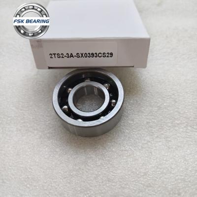 China Bushing 2TS2‑3A‑SX0393CS29 Automotive Gearbox Deep Groove Ball Bearing High Rotation Speed Wear Resistant for sale
