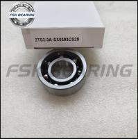 China Bushing 2TS2‑3A‑SX0393CS29 Automotive Gearbox Deep Groove Ball Bearing High Rotation Speed Wear Resistant for sale