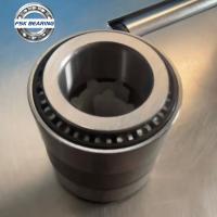 China Sleeve 4T‑CR1‑0685 Automotive Gearbox Taper Bearing Strong Load Capacity Custom‑Fit for sale