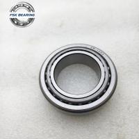 China Gasket 4W‑1204/4W‑1203 Automotive Tapered Roller Bearing Heavy Load Capacity Custom‑Fit for sale