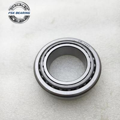 China Gasket 4W‑1204/4W‑1203 Automotive Tapered Roller Bearing Heavy Load Capacity Custom‑Fit for sale