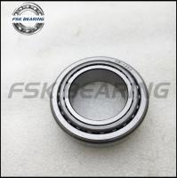 China Gasket 4W‑1204/4W‑1203 Automotive Tapered Roller Bearing Heavy Load Capacity Custom‑Fit for sale