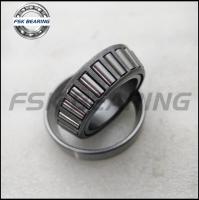 China Gasket 4W‑1204/4W‑1203 Automotive Tapered Roller Bearing Heavy Load Capacity Custom‑Fit for sale