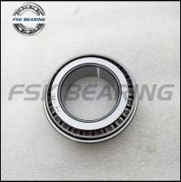 China Gasket 4W‑1204/4W‑1203 Automotive Tapered Roller Bearing Heavy Load Capacity Custom‑Fit for sale