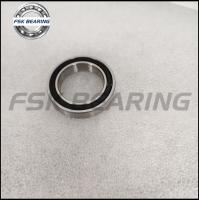China FSKG 22BSC02 Gearbox Special Deep Groove Ball Bearing 22*33*7mm ABEC-3/ABEC-5 Precision for sale