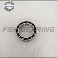China FSKG 22BSC02 Gearbox Special Deep Groove Ball Bearing 22*33*7mm ABEC-3/ABEC-5 Precision for sale