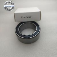 China Insert  30BD5526 Angular Contact Ball Bearing Heavy Load Accurate Dimension Shock Resistant Heavy‑Duty for sale