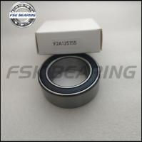 China Insert  30BD5526 Angular Contact Ball Bearing Heavy Load Accurate Dimension Shock Resistant Heavy‑Duty for sale