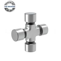 China Journal 04371‑36020 04371‑36080 04371‑36021 04371‑360 Universal Joint Cross Stable Operation Long Service Life Heavy‑Duty for sale