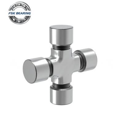 China Journal 04371‑36020 04371‑36080 04371‑36021 04371‑360 Universal Joint Cross Stable Operation Long Service Life Heavy‑Duty for sale