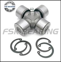 China Journal 04371‑36020 04371‑36080 04371‑36021 04371‑360 Universal Joint Cross Stable Operation Long Service Life Heavy‑Duty for sale