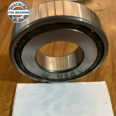 China Mandrel 034XW Tapered Roller Bearing Stable Operation Long Lifespan Shock‑Resistant Heavy‑Duty for sale