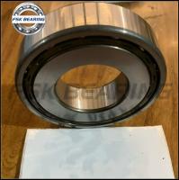 China Mandrel 034XW Tapered Roller Bearing Stable Operation Long Lifespan Shock‑Resistant Heavy‑Duty for sale