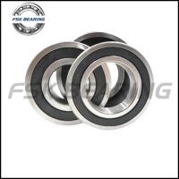 China Wholesale 35TM03NX High End Non-Standard Deep Groove Ball Bearing For Automotive Transmission for sale