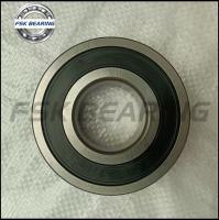 China Wholesale 35TM03NX High End Non-Standard Deep Groove Ball Bearing For Automotive Transmission for sale