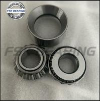 China Shock‑Resistant 46T060705‑1 Tapered Roller Bearing 30*72*46.6Mm For Automotive Gearbox Bulk Supply for sale