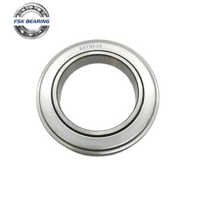 China Gasket 50M Clutch Release Bearing High Load Low Friction Heat‑Resistant Aftermarket‑Fit for sale
