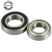 China Spacer 83A070SH Deep Groove Ball Bearing Precise Size Stable Operation Shock‑Resistant Oem‑Spec for sale