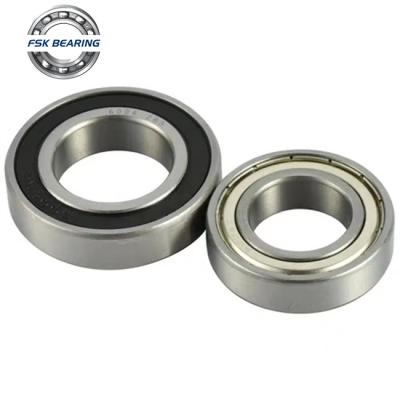 China Spacer 83A070SH Deep Groove Ball Bearing Precise Size Stable Operation Shock‑Resistant Oem‑Spec for sale