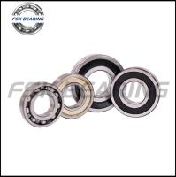 China Spacer 83A070SH Deep Groove Ball Bearing Precise Size Stable Operation Shock‑Resistant Oem‑Spec for sale