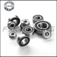 China Spacer 83A070SH Deep Groove Ball Bearing Precise Size Stable Operation Shock‑Resistant Oem‑Spec for sale