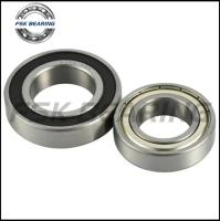 China Spacer 83A070SH Deep Groove Ball Bearing Precise Size Stable Operation Shock‑Resistant Oem‑Spec for sale