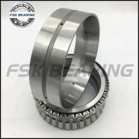 China Spigot  462/452D Tapered Roller Bearing Heavy Load Shock Resistant Wear Resistant Aftermarket‑Fit for sale