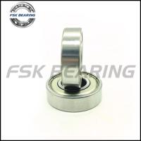 China Gauge 1635-SZ180A Deep Groove Ball Bearing High Speed Low Vibration Anti‑Wear Aftermarket‑Fit for sale