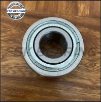 China Gauge 1635-SZ180A Deep Groove Ball Bearing High Speed Low Vibration Anti‑Wear Aftermarket‑Fit for sale