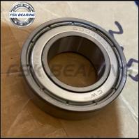 China Baffle 6004RZV1 Deep Groove Ball Bearing High Speed Anti‑Wear Low Noise Aftermarket‑Fit for sale