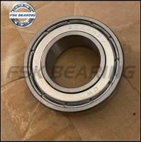 China Baffle 6004RZV1 Deep Groove Ball Bearing High Speed Anti‑Wear Low Noise Aftermarket‑Fit for sale