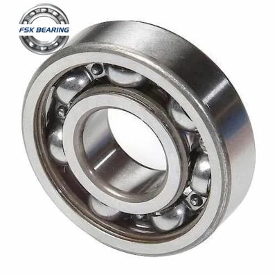 China Rod 6006NXC3/27 Deep Groove Ball Bearing Heat Resistant Anti‑Corrosion Long Lifespan Export‑Supply for sale