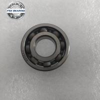 China Hinge 6202X2 Deep Groove Ball Bearing Thermal Stability Anti Rust Long Service Life Export‑Supply for sale