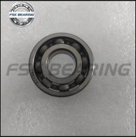 China Hinge 6202X2 Deep Groove Ball Bearing Thermal Stability Anti Rust Long Service Life Export‑Supply for sale