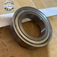 China Tang 6906ZV Deep Groove Ball Bearing Thermal Stability Anti Rust Long Service Life Bulk‑Stock for sale