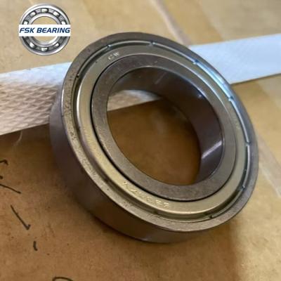 China Tang 6906ZV Deep Groove Ball Bearing Thermal Stability Anti Rust Long Service Life Bulk‑Stock for sale