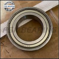 China Tang 6906ZV Deep Groove Ball Bearing Thermal Stability Anti Rust Long Service Life Bulk‑Stock for sale