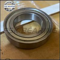 China Tang 6906ZV Deep Groove Ball Bearing Thermal Stability Anti Rust Long Service Life Bulk‑Stock for sale