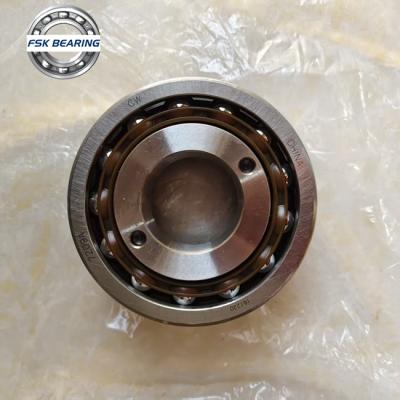 China Washer 7208A 7209A Angular Contact Ball Bearing Heat Resistance Anti Abrasion Long Working Life Bulk‑Inventory for sale