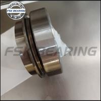 China Washer 7208A 7209A Angular Contact Ball Bearing Heat Resistance Anti Abrasion Long Working Life Bulk‑Inventory for sale