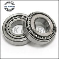 China Single Row 08125/08231 Automobile Roller Bearing 31.75*58.74*14.68mm Vehicle Parts for sale