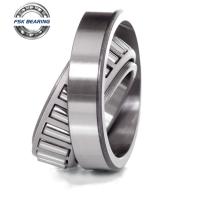 China Gland 15100/15250 57410S/LM29710 Tapered Roller Bearing Heavy Load Anti Wear Smooth Rotation Aftermarket‑Unit for sale
